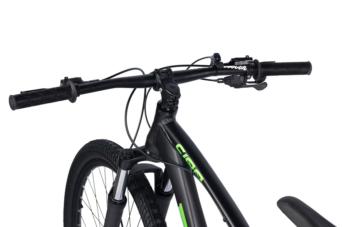 C100 V3 MTB - Matcha Green – collectivebikes.com/eu