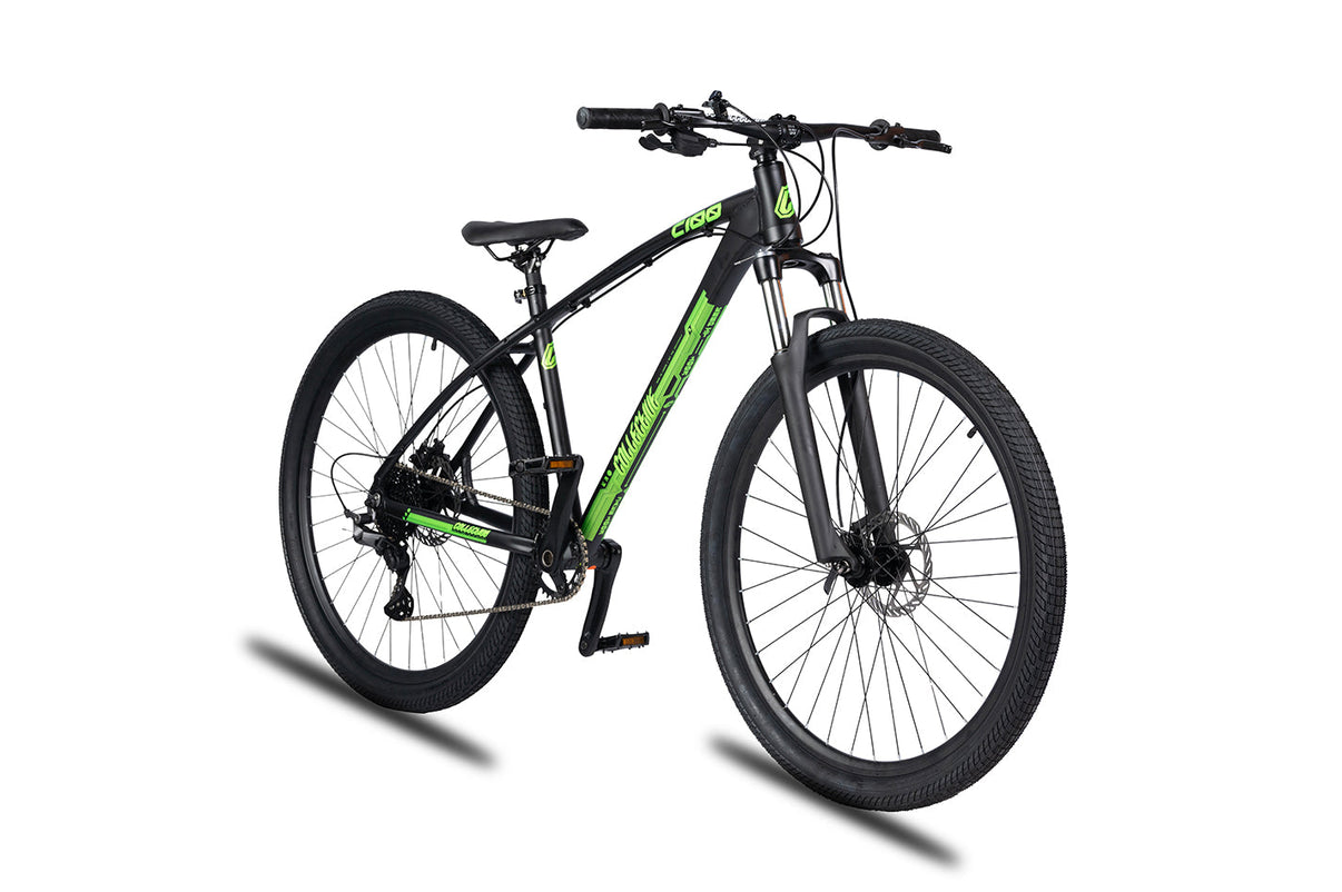 C100 V3 MTB - Matcha Green – collectivebikes.com/eu