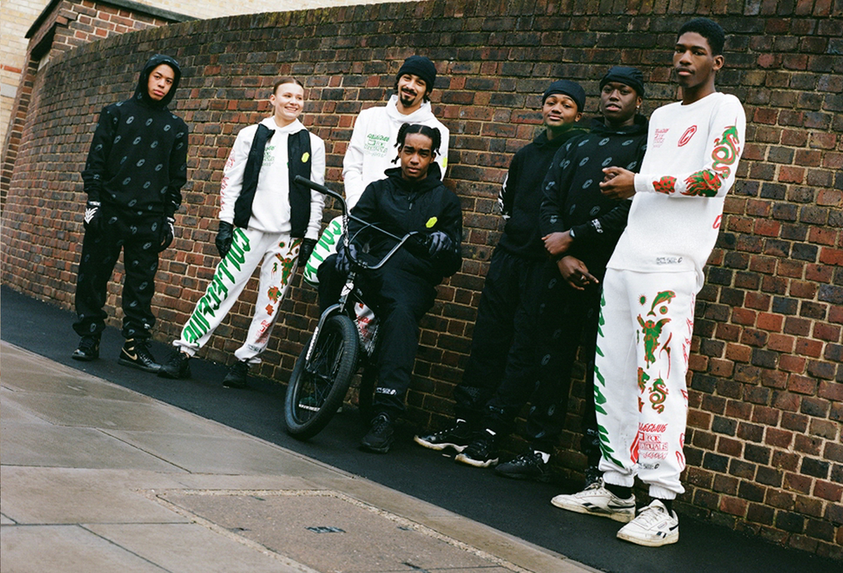 Collective Bikes | Wheelie Bikes | BMX Bikes