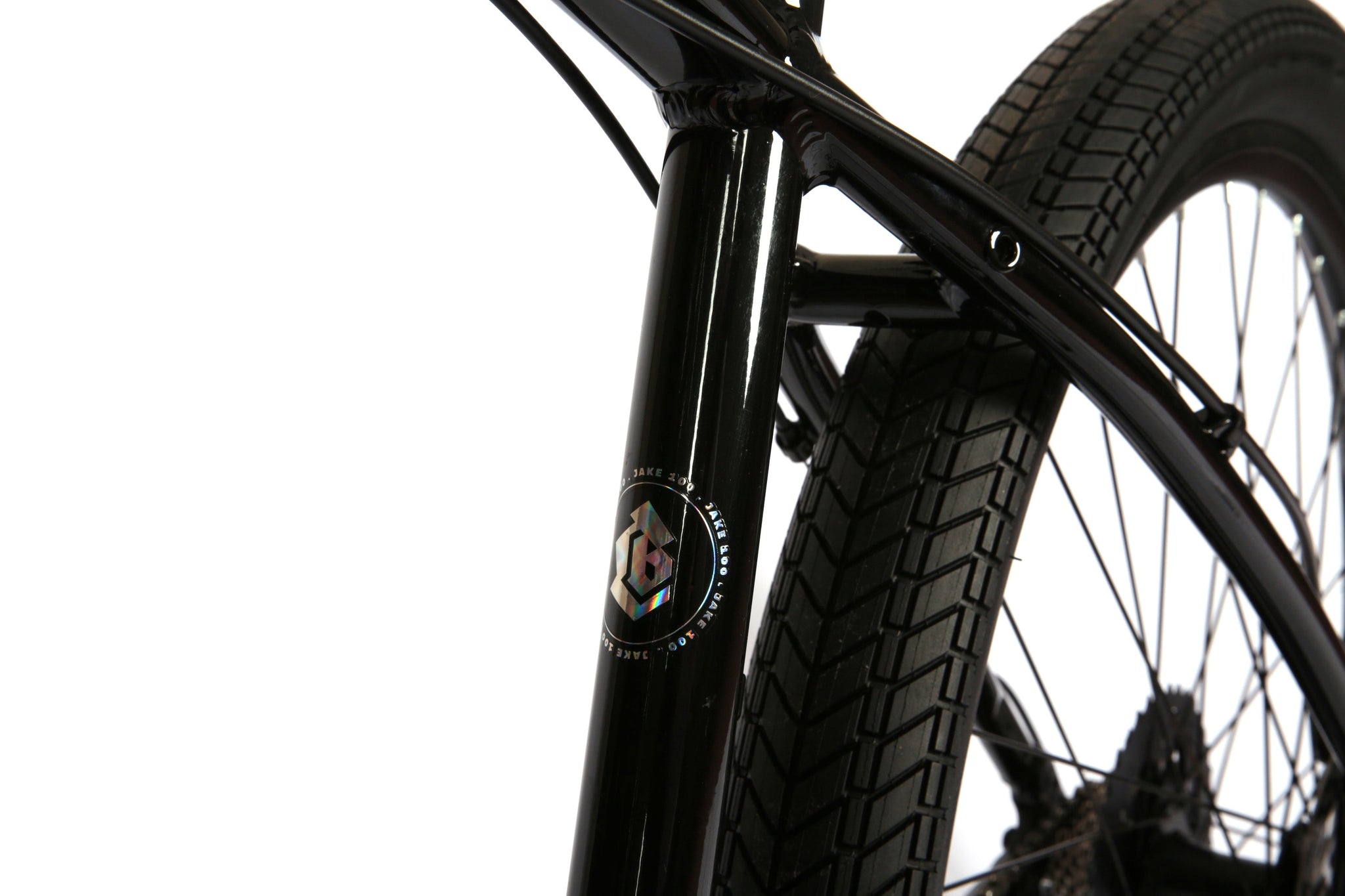 C100 PRO MTB - BLACK CHROME – collectivebikes.com/eu