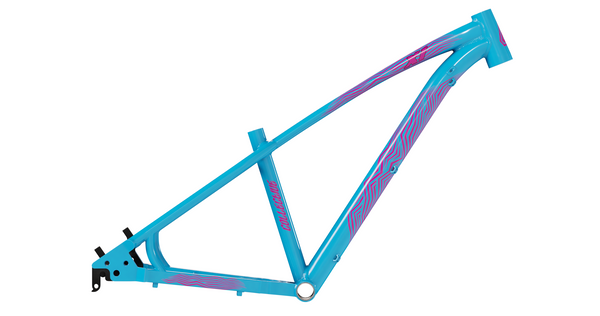 X1 FRAME - collectivebikes.com/eu