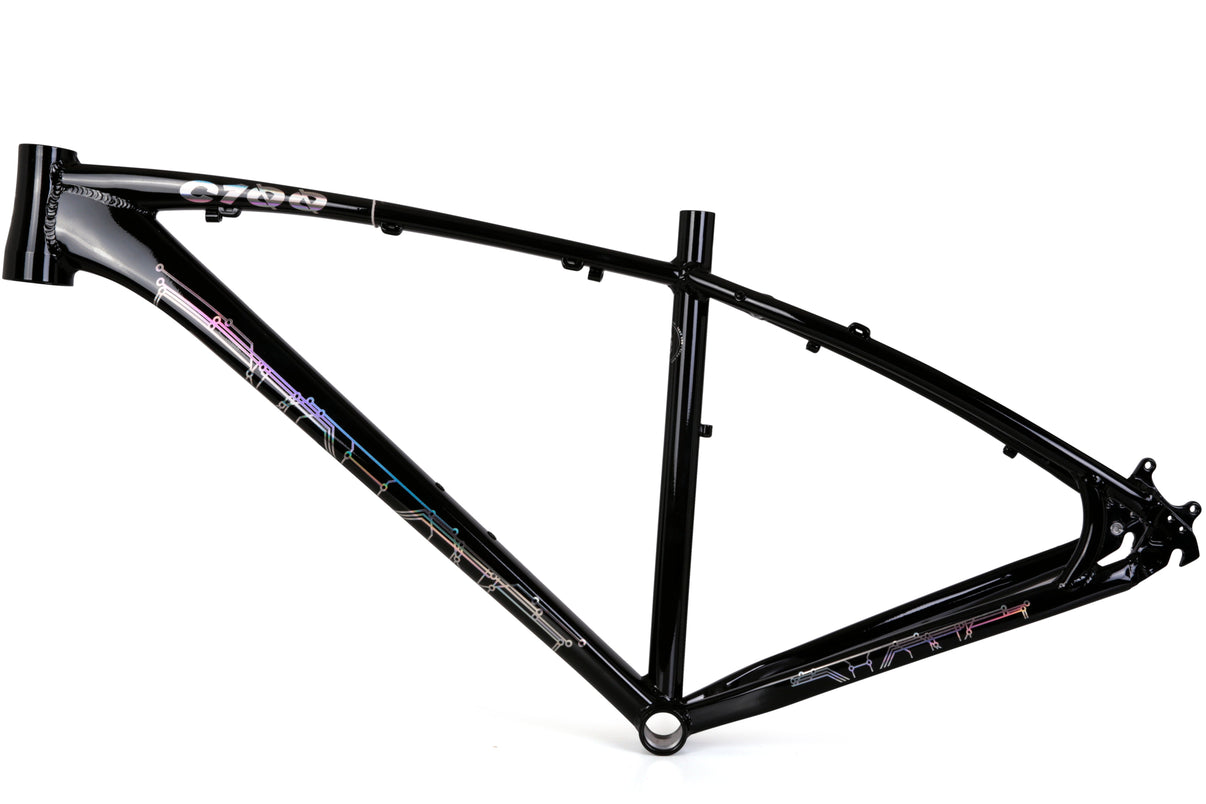 C100 PRO FRAME – collectivebikes.com/eu