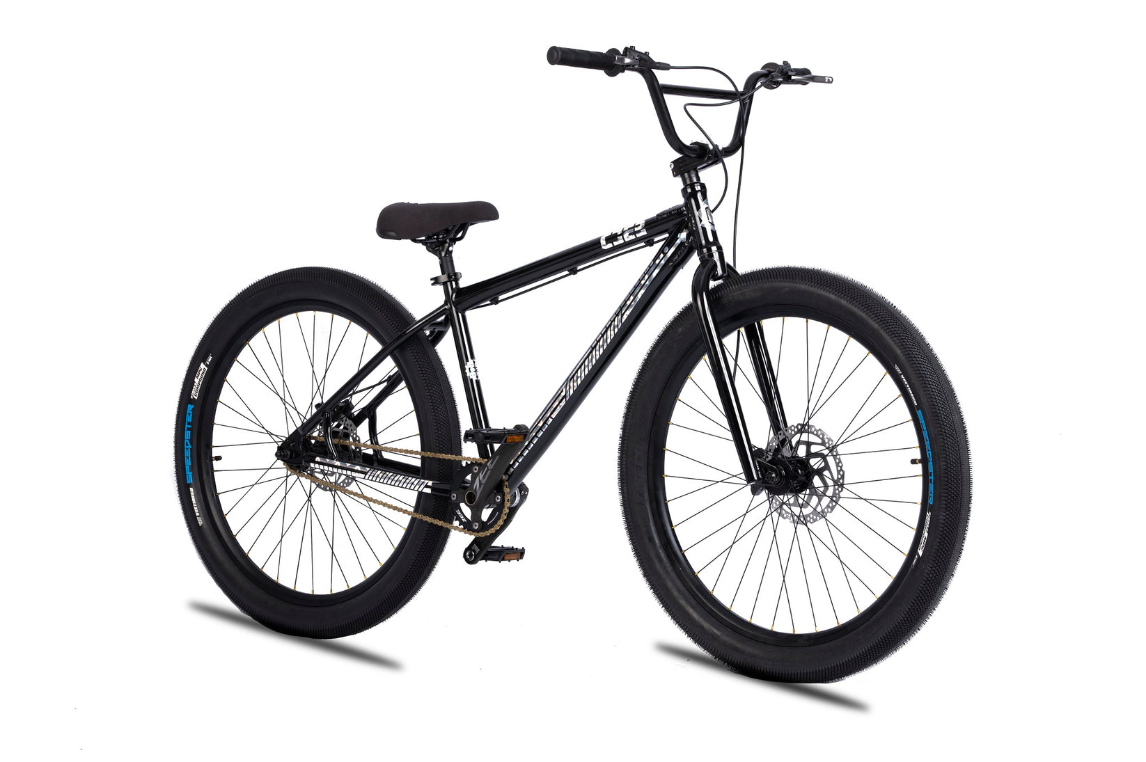 C2 CRUISER – collectivebikes.com/eu