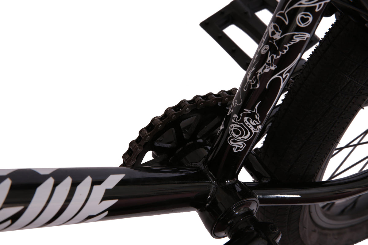 CS-PRO BMX - collectivebikes.com/eu