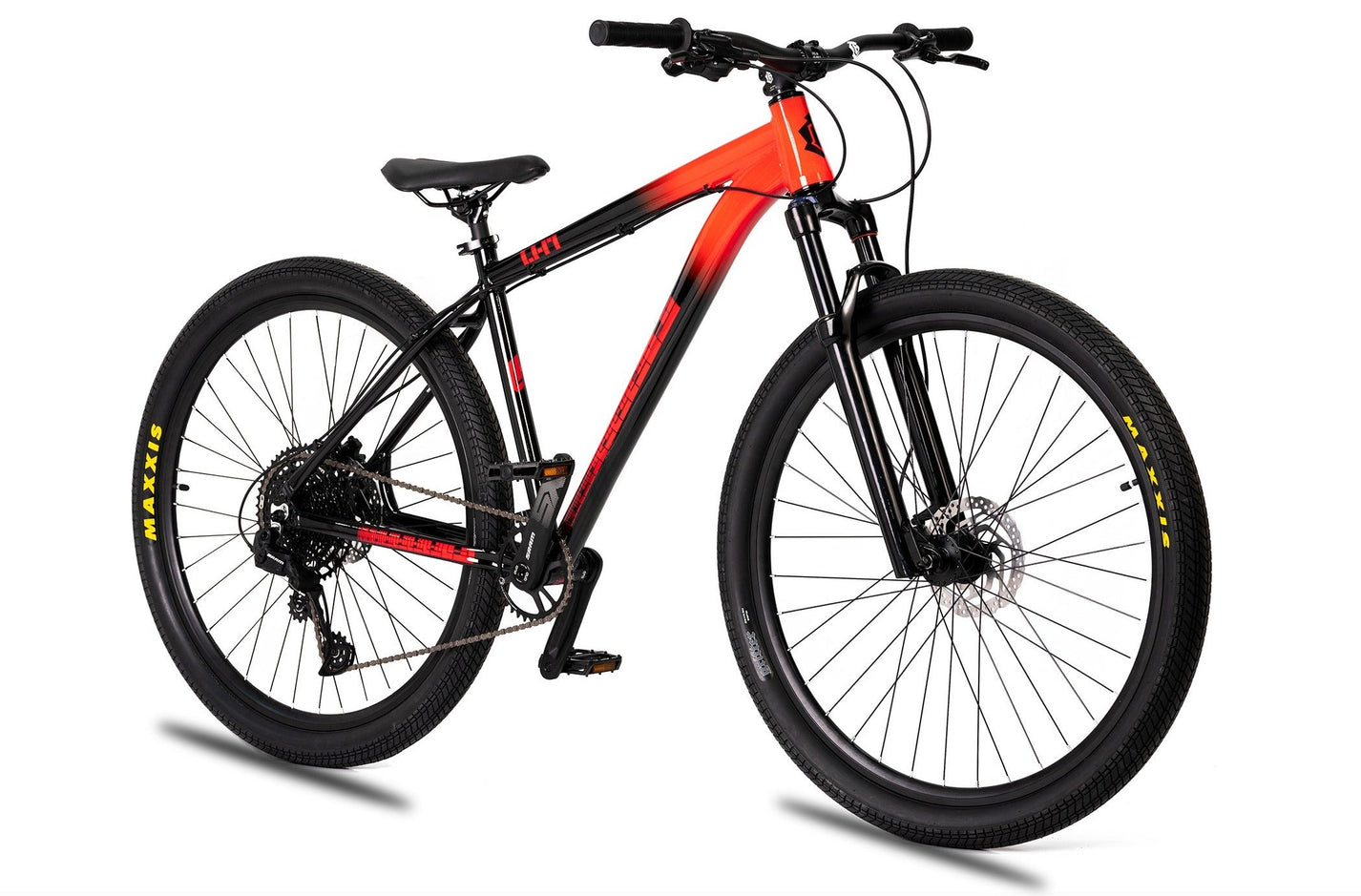 LH1 MTB – collectivebikes.com/eu