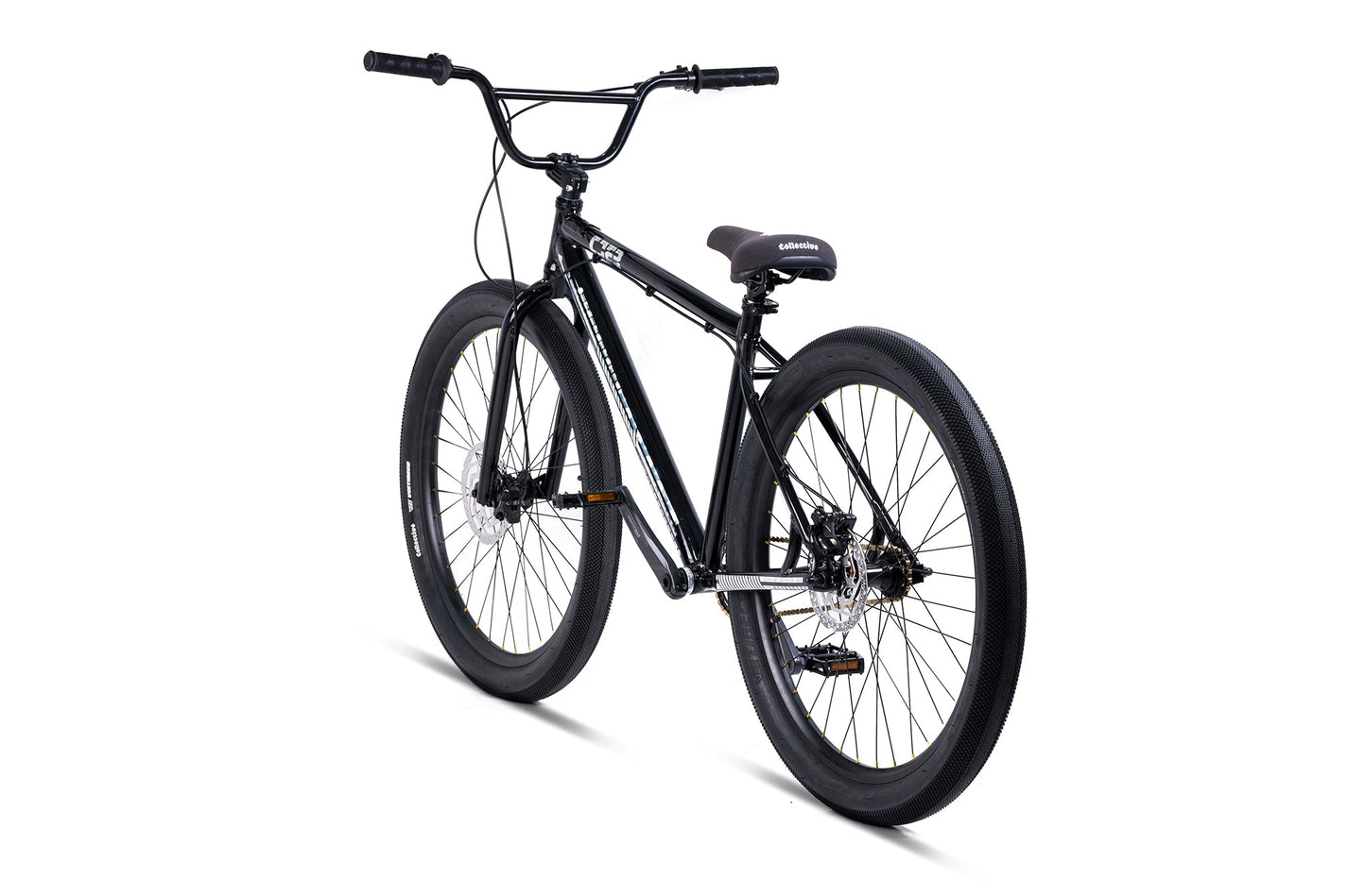 C2 CRUISER – collectivebikes.com/eu